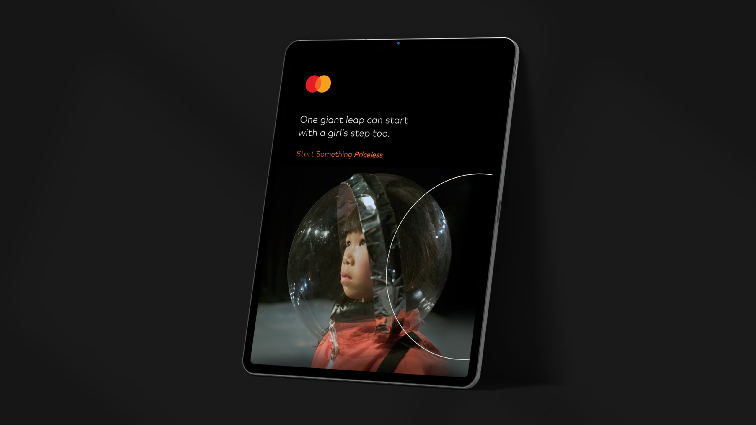 Start Something Priceless - Mook