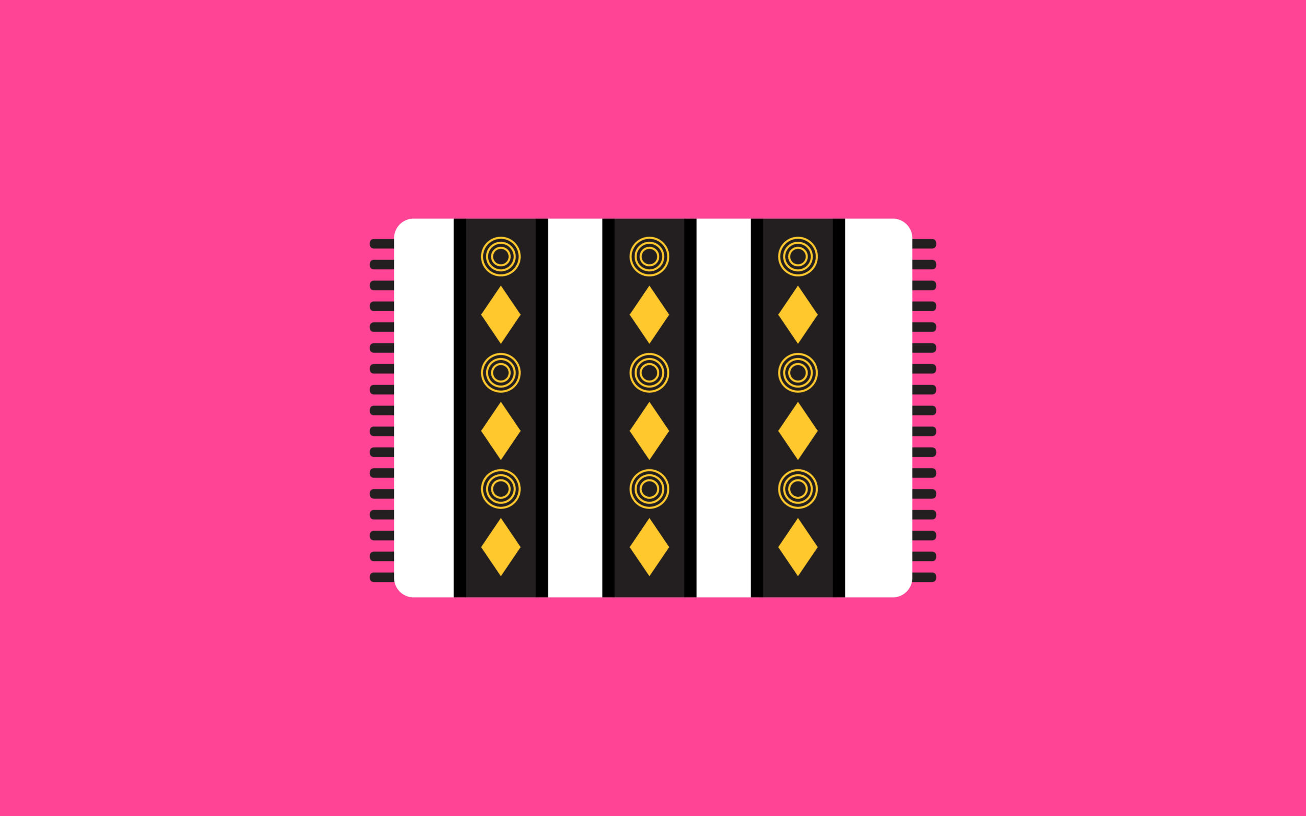 ADLaM Illustrations - Mook