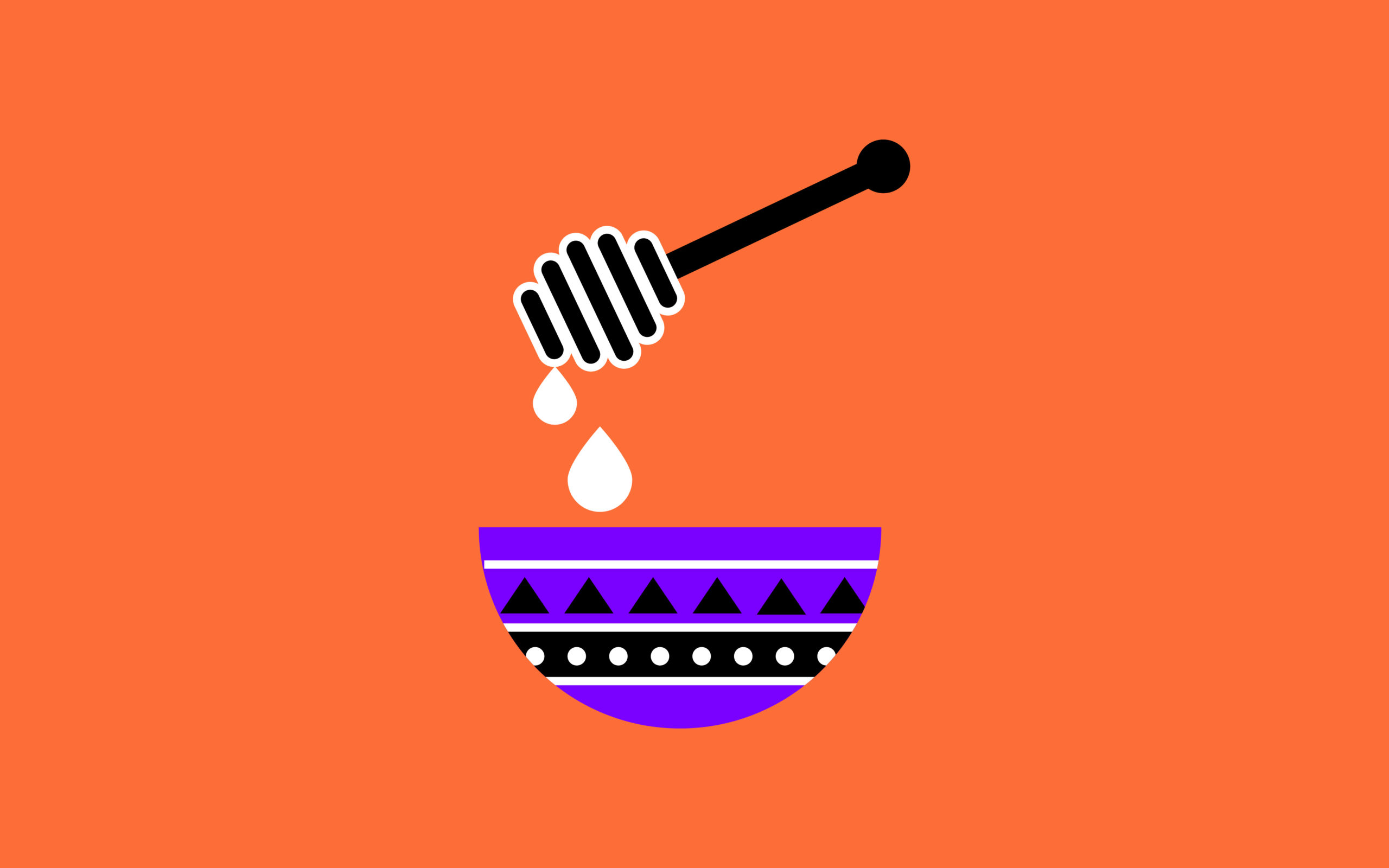 ADLaM Illustrations - Mook